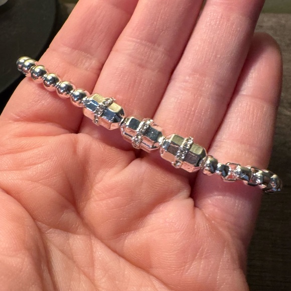 Bomb Party | Jewelry | Bomb Party Fall Luxe Stack 224 | Poshmark